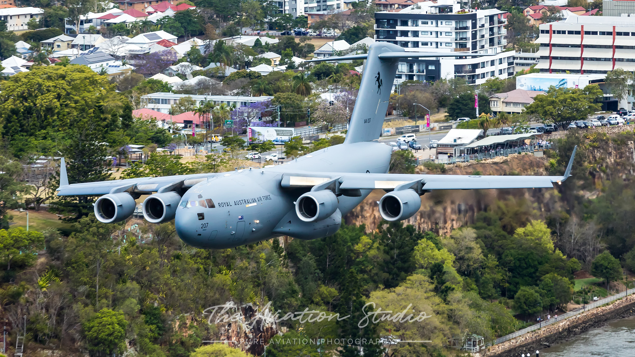 Riverfire 2019: Part One — The Rehearsals - The Aviation Studio