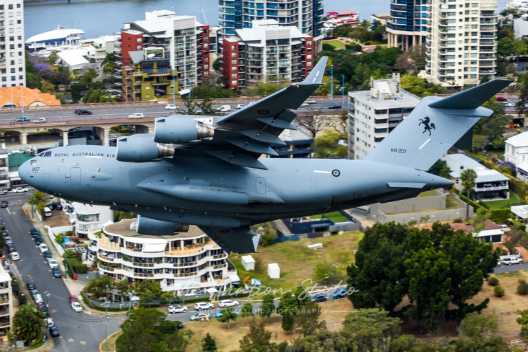 Riverfire 2019: Part One — The Rehearsals - The Aviation Studio