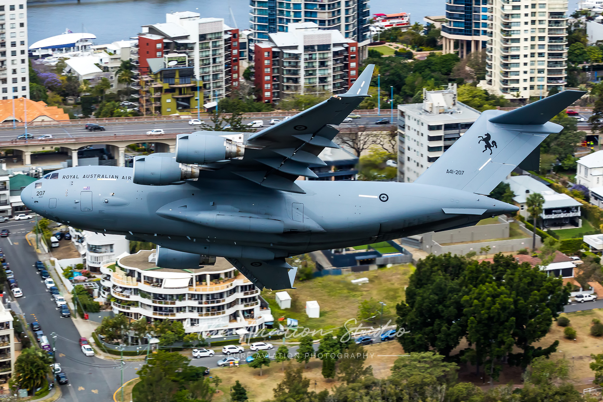 Riverfire 2019: Part One — The Rehearsals - The Aviation Studio