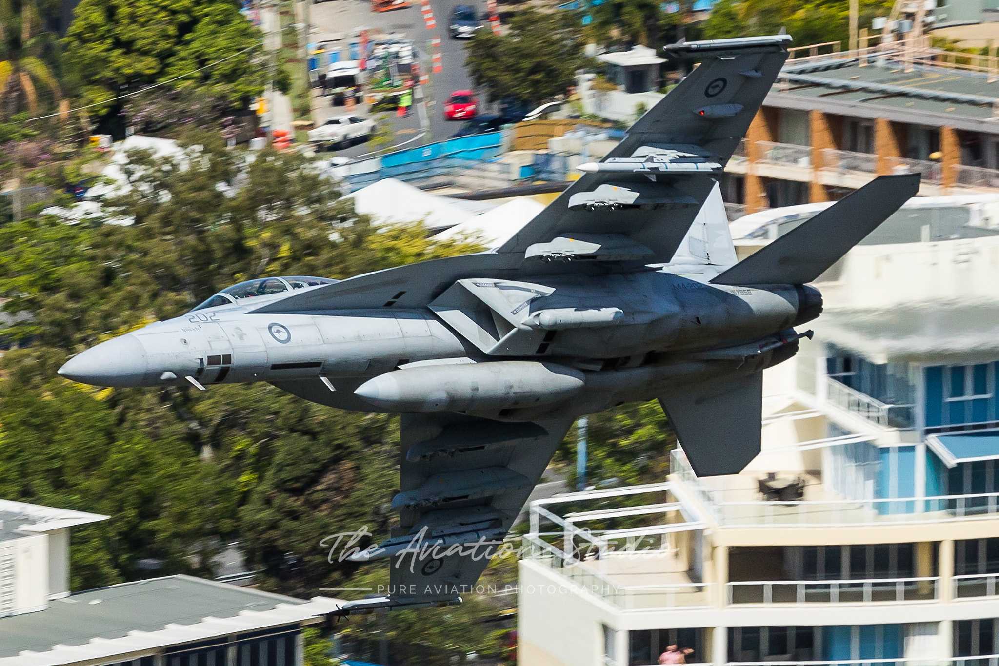 Riverfire 2019: Part One — The Rehearsals - The Aviation Studio