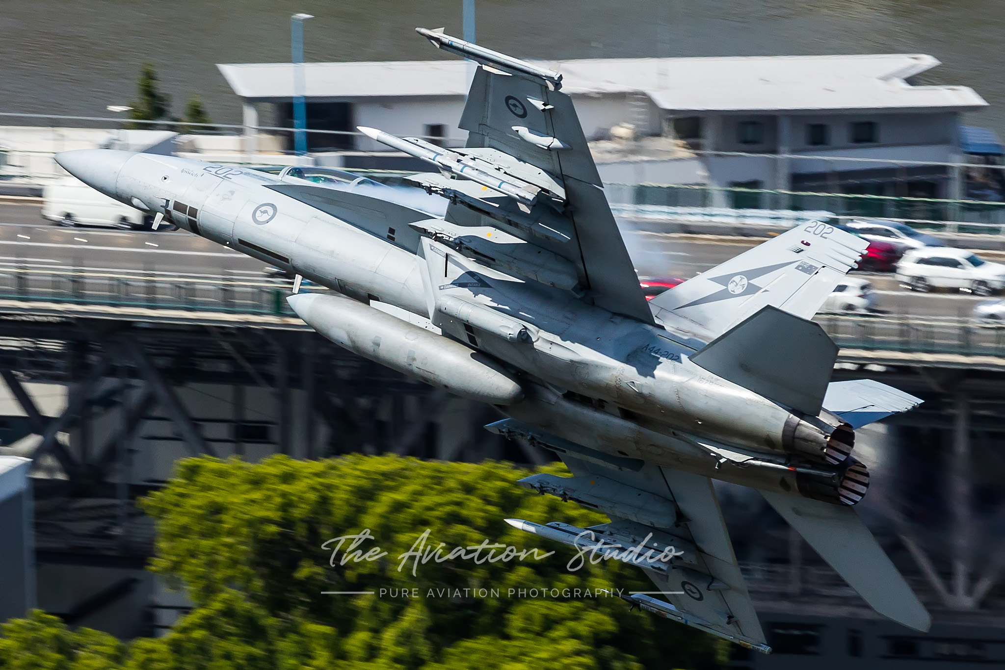 Riverfire 2019: Part One — The Rehearsals - The Aviation Studio