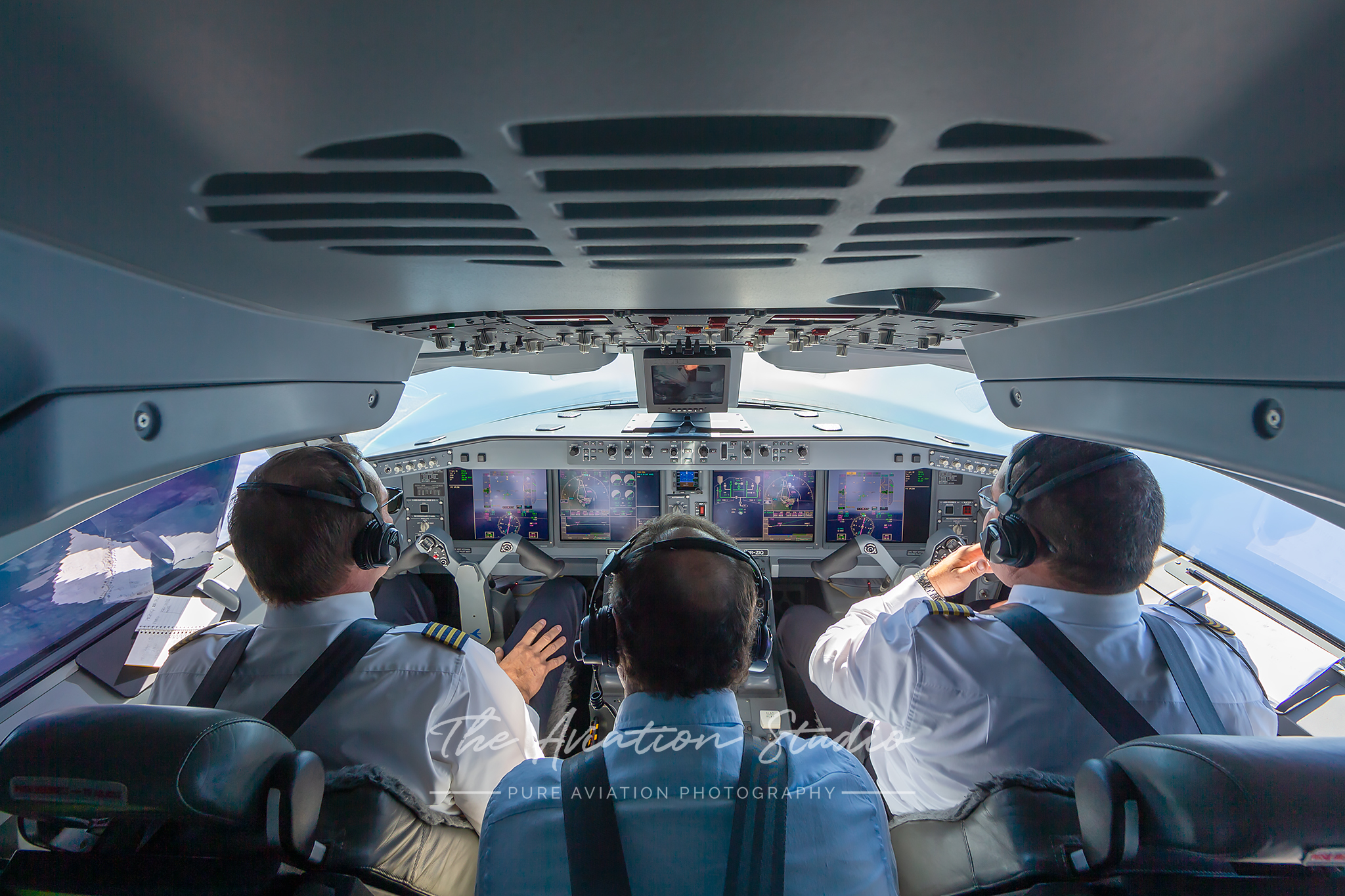 Embraer: Hunting the Orders - The Aviation Studio