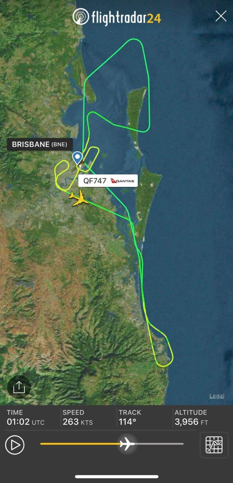 The Qantas 747 Retires - The Aviation Studio
