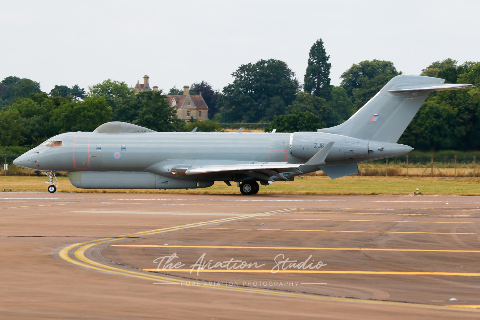 Defence in a Competitive Age: RAF Fleet Shake Up - The Aviation Studio