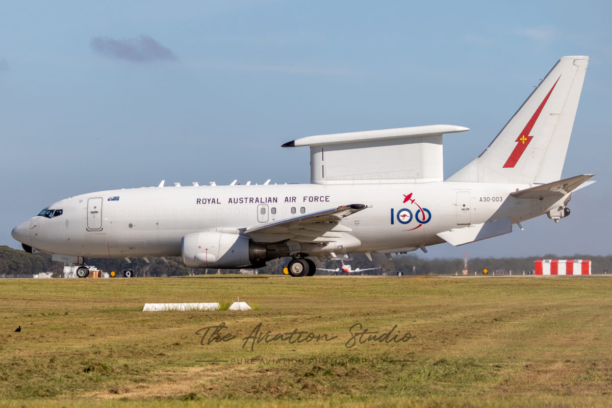 Exercise Diamond Shield 2022 - The Aviation Studio