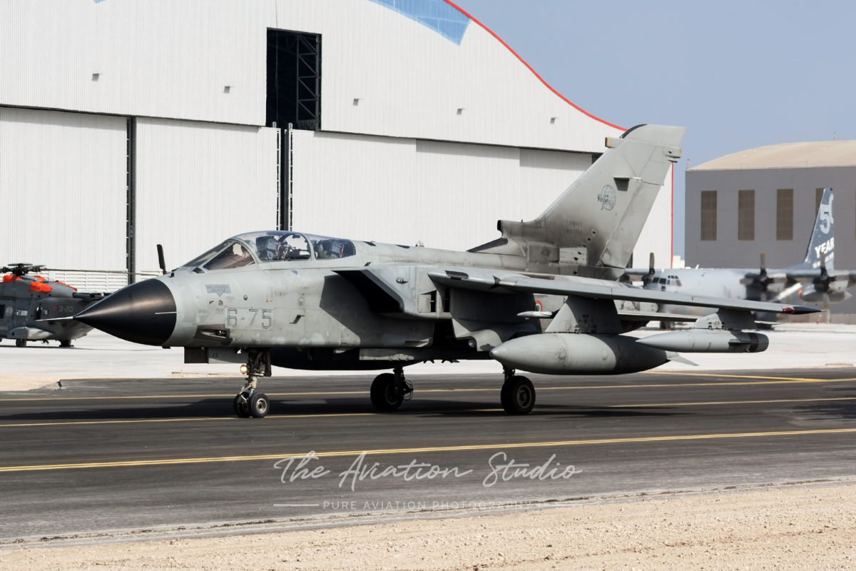 A review of the Malta International Airshow 2021 - The Aviation Studio