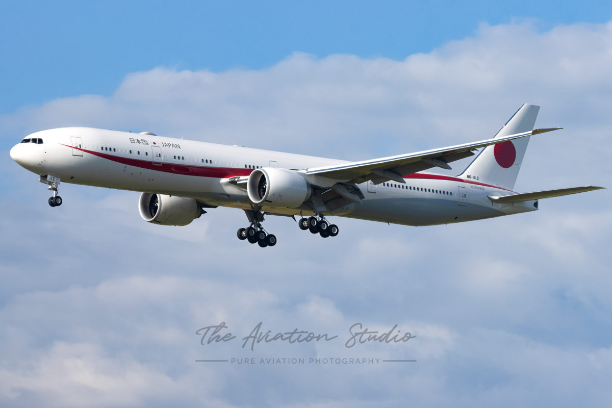 G7 Summit 2022 brings Heads of State to Bavaria - The Aviation Studio