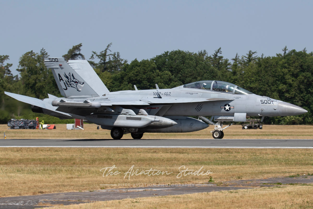 Air Defender 2023: The Largest NATO Exercise Since Its Foundation - The ...