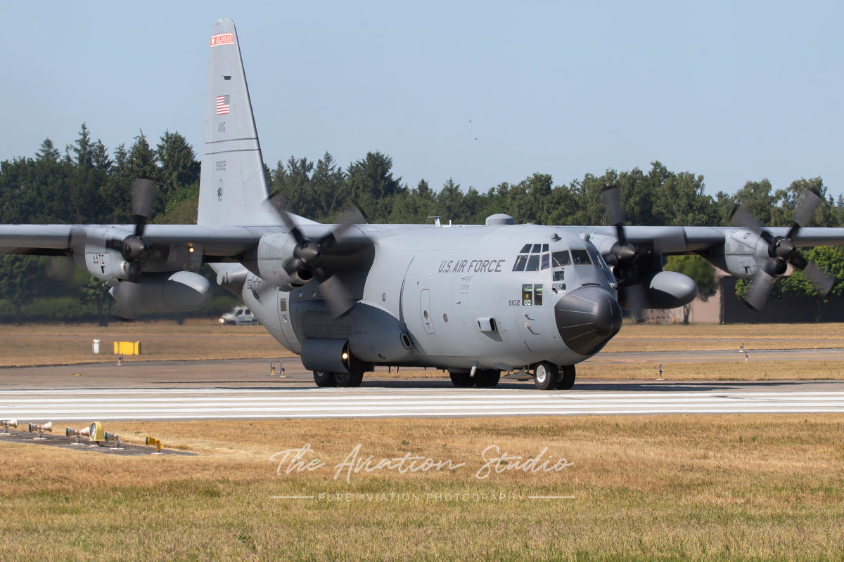 Air Defender 2023: The Largest NATO Exercise Since Its Foundation - The ...