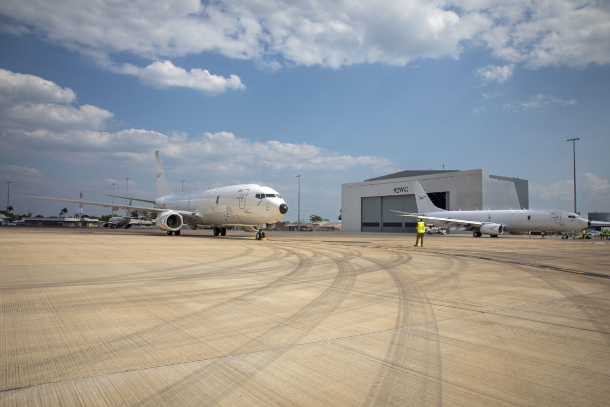 Talisman Sabre 2023 Begins - The Aviation Studio